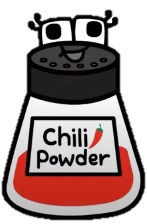Chili Powder | 인제프 INJEF Wiki | Fandom
