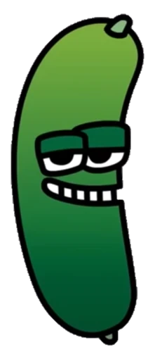 Cucumber | 인제프 INJEF Wiki | Fandom