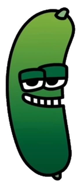 Cucumber | 인제프 INJEF Wiki | Fandom