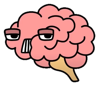 Brain | 인제프 INJEF Wiki | Fandom