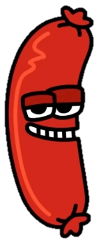 Pepperoni | 인제프 INJEF Wiki | Fandom