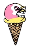 List of Ice Cream Characters | 인제프 INJEF Wiki | Fandom