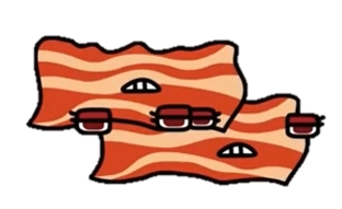 Bacon | 인제프 INJEF Wiki | Fandom