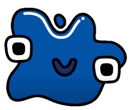 Blue Paint | 인제프 INJEF Wiki | Fandom