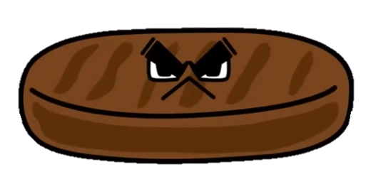 Patty | 인제프 INJEF Wiki | Fandom