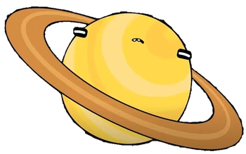 Saturn | 인제프 INJEF Wiki | Fandom