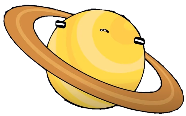 Saturn | 인제프 INJEF Wiki | Fandom