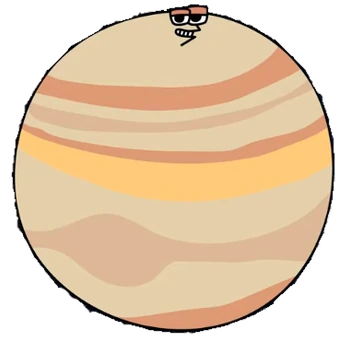 Jupiter | 인제프 INJEF Wiki | Fandom