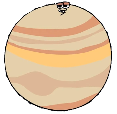 Jupiter | 인제프 INJEF Wiki | Fandom