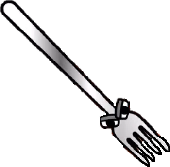 Fork | 인제프 INJEF Wiki | Fandom