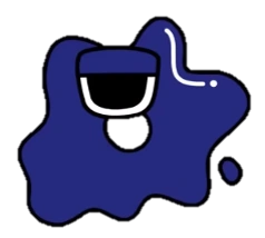 Indigo Paint | 인제프 INJEF Wiki | Fandom