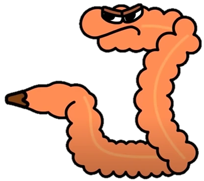 Large Intestine | 인제프 INJEF Wiki | Fandom