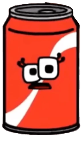 Cola | 인제프 INJEF Wiki | Fandom