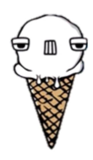 List of Ice Cream Characters | 인제프 INJEF Wiki | Fandom