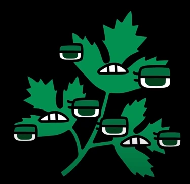 Parsley | 인제프 INJEF Wiki | Fandom