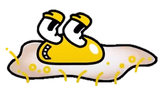 Fried Egg | 인제프 INJEF Wiki | Fandom