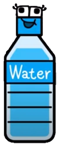 Water | 인제프 INJEF Wiki | Fandom