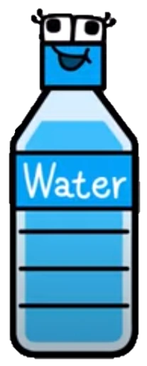 Water | 인제프 INJEF Wiki | Fandom