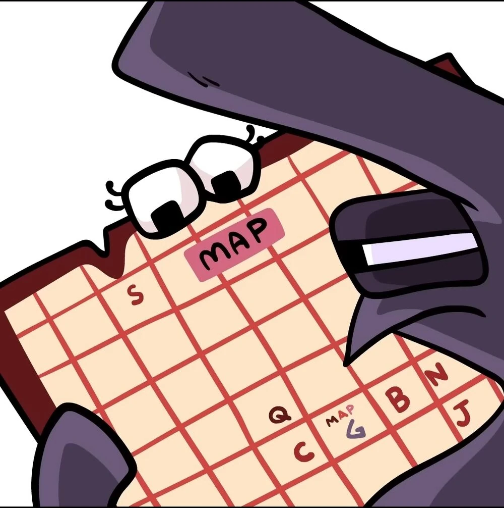 MAP | 인제프 INJEF Wiki | Fandom