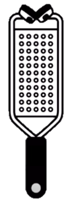 Cheese Grater | 인제프 INJEF Wiki | Fandom