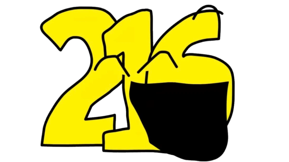 Two Hundred Sixteen | 인제프 INJEF Wiki | Fandom