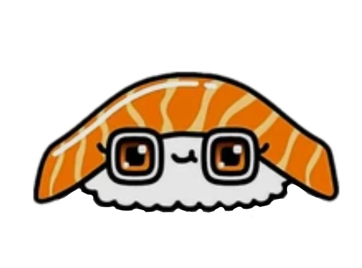 Sushi | 인제프 INJEF Wiki | Fandom