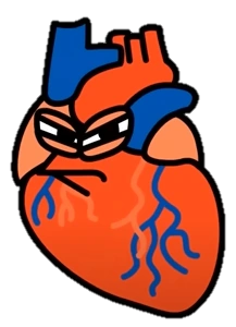 Heart | 인제프 INJEF Wiki | Fandom