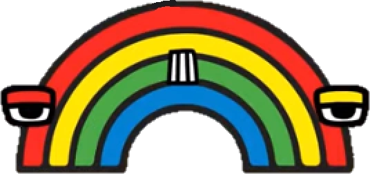 Rainbow | 인제프 INJEF Wiki | Fandom