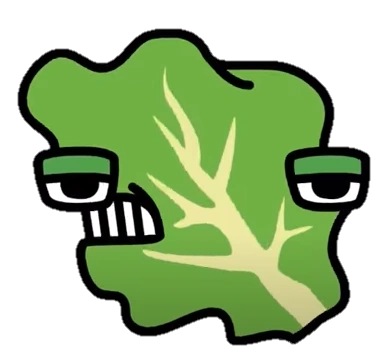 Iceberg Lettuce | 인제프 INJEF Wiki | Fandom