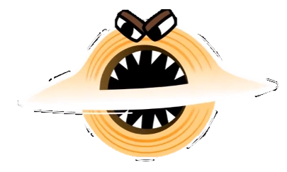 Black Hole | 인제프 INJEF Wiki | Fandom