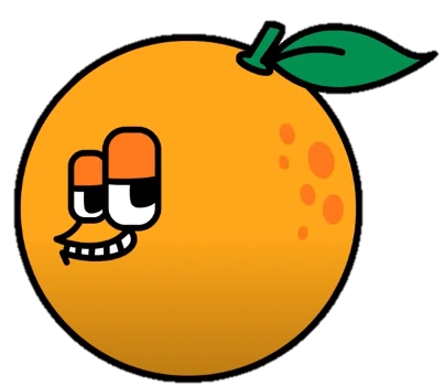 Orange | 인제프 INJEF Wiki | Fandom