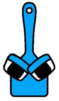 Silicone Spatula | 인제프 INJEF Wiki | Fandom