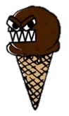 List of Ice Cream Characters | 인제프 INJEF Wiki | Fandom