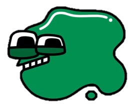 Green Paint | 인제프 INJEF Wiki | Fandom