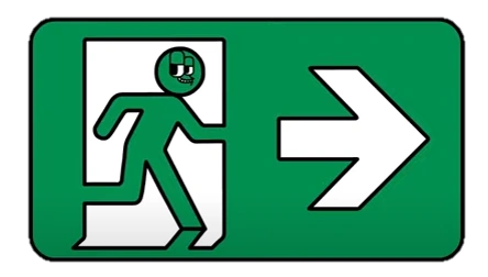 Exit | 인제프 INJEF Wiki | Fandom