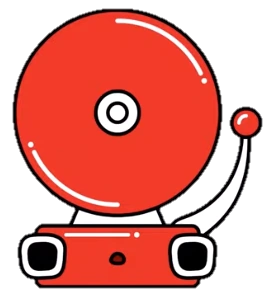 Fire Alarm | 인제프 INJEF Wiki | Fandom