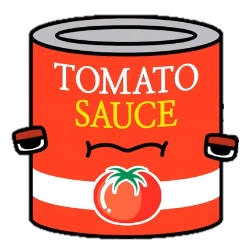 Tomato Sauce | 인제프 INJEF Wiki | Fandom