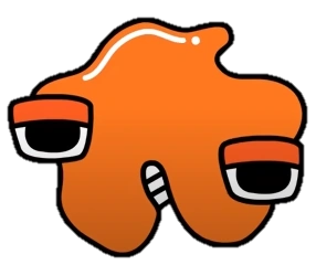 Orange Paint | 인제프 INJEF Wiki | Fandom