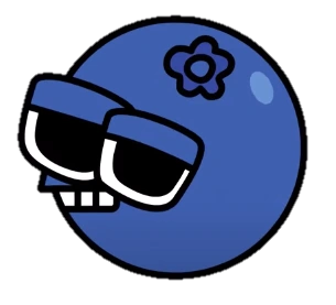 Blueberry | 인제프 INJEF Wiki | Fandom