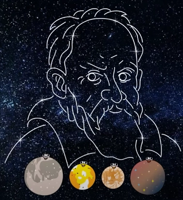 Galilean Moons | 인제프 INJEF Wiki | Fandom