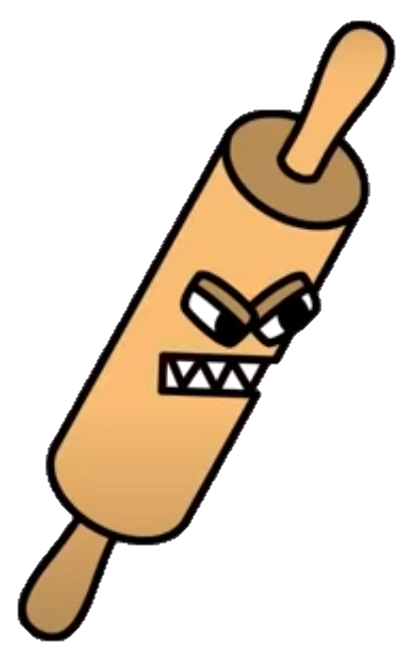 Rolling Pin | 인제프 INJEF Wiki | Fandom