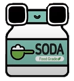 Baking Soda | 인제프 INJEF Wiki | Fandom