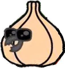 Garlic | 인제프 INJEF Wiki | Fandom