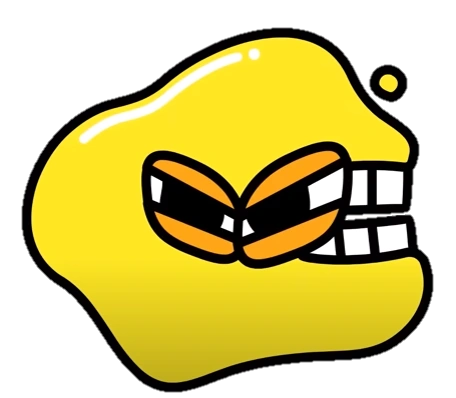 Yellow Paint | 인제프 INJEF Wiki | Fandom