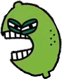 Lime | 인제프 INJEF Wiki | Fandom