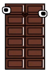 Chocolate | 인제프 INJEF Wiki | Fandom