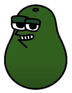 Avocado | 인제프 INJEF Wiki | Fandom