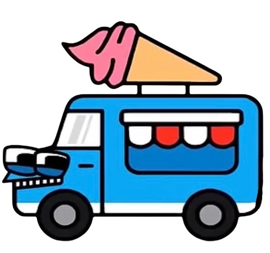 Ice Cream Truck | 인제프 INJEF Wiki | Fandom