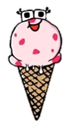 List of Ice Cream Characters | 인제프 INJEF Wiki | Fandom