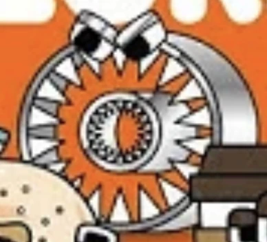 Donut cutter | 인제프 INJEF Wiki | Fandom